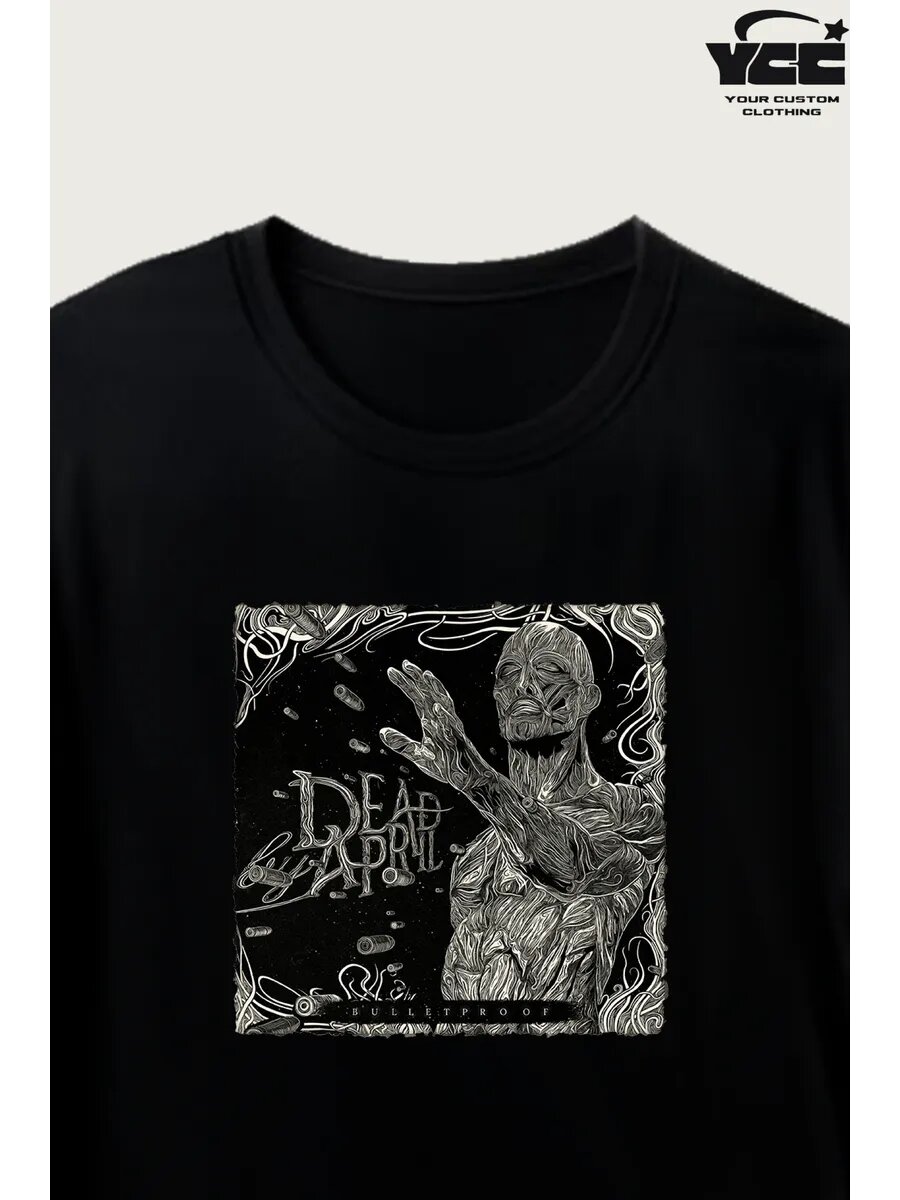 Футболка спортивная