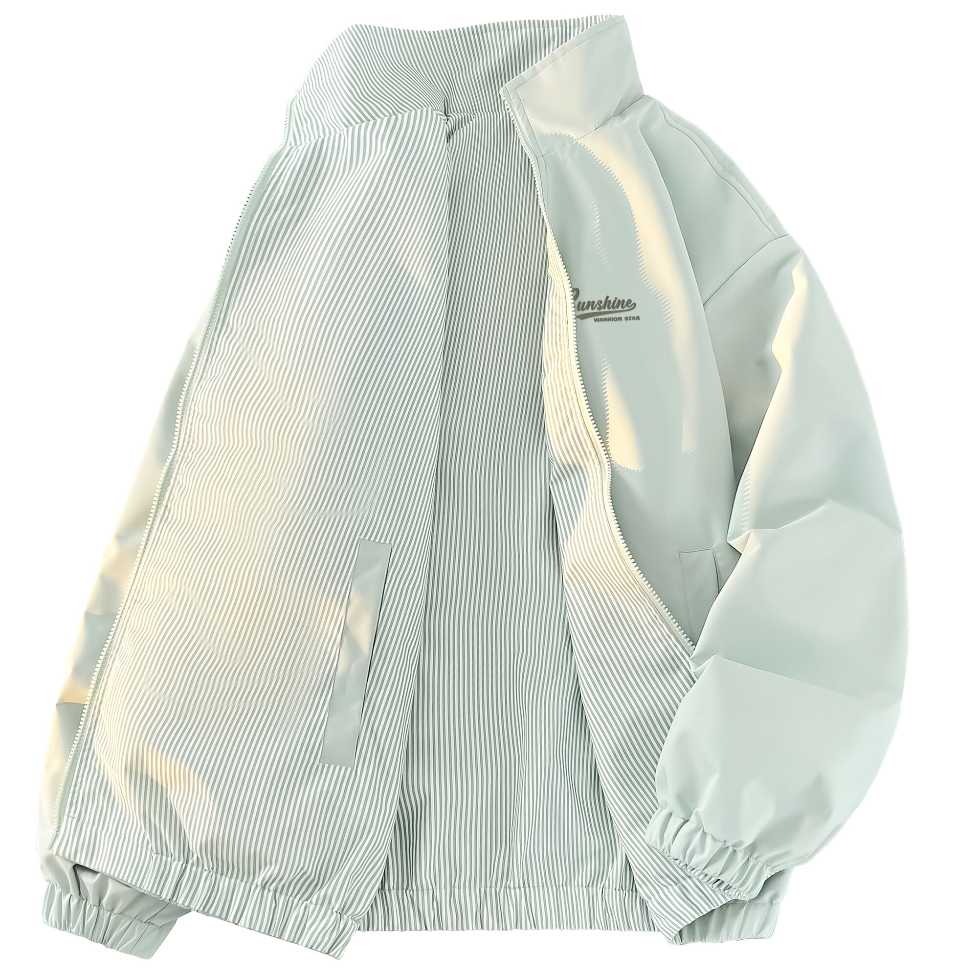 Куртка Warrior