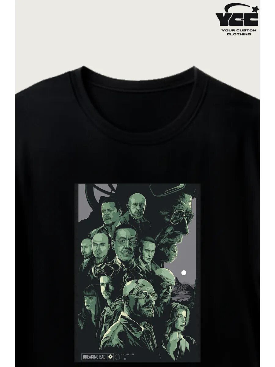 Футболка спортивная