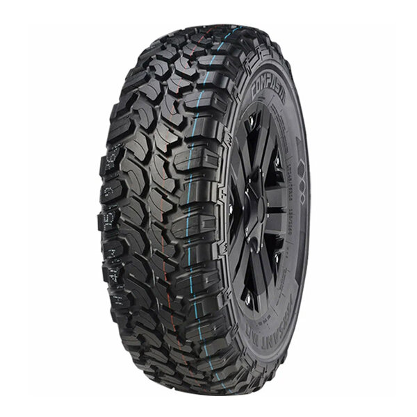 Шина Compasal Versant M/T 235/85 R16 120/116Q