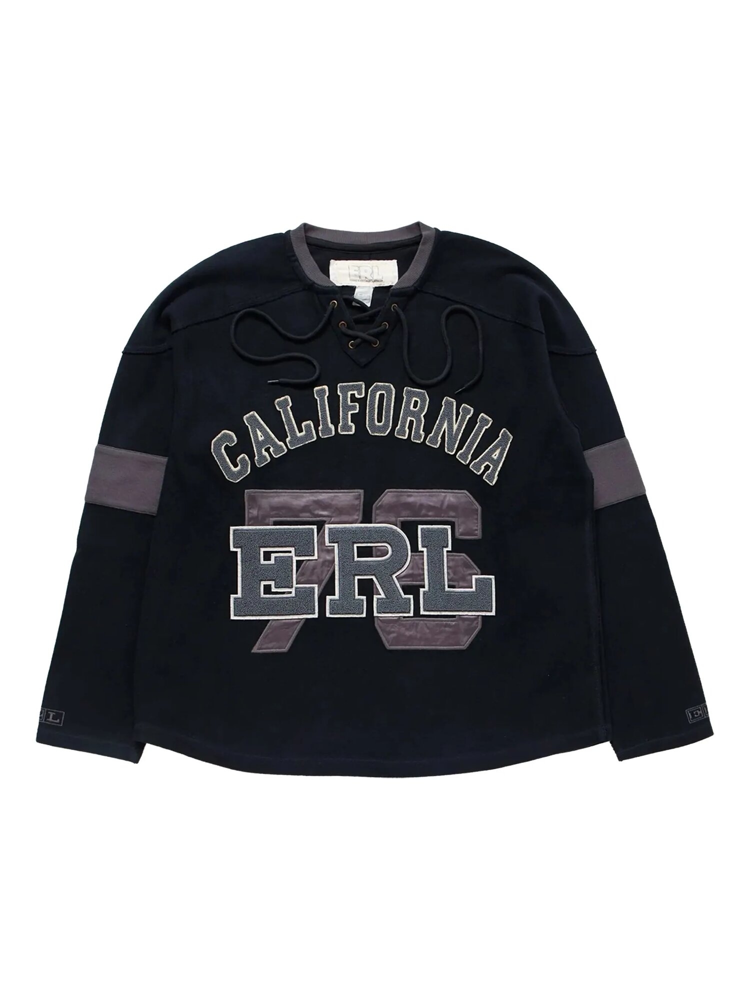 Толстовка Laced hockey jersey