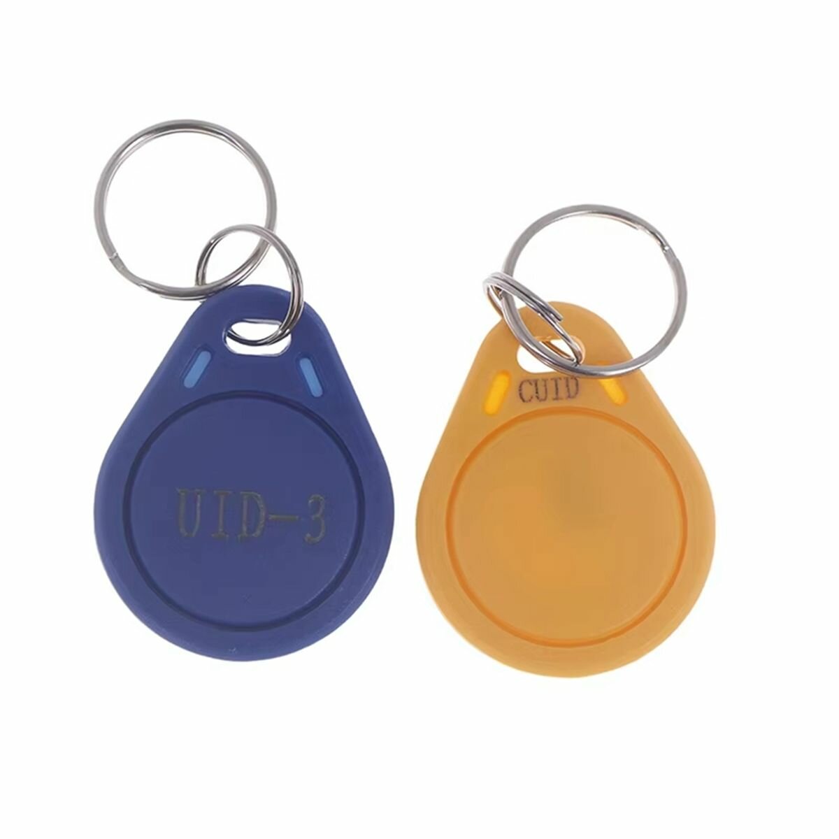 Считыватель RFID Хамелеон УльтраСмарт-Чип Для Обнаружения Ключей И Декодирования Бейджей