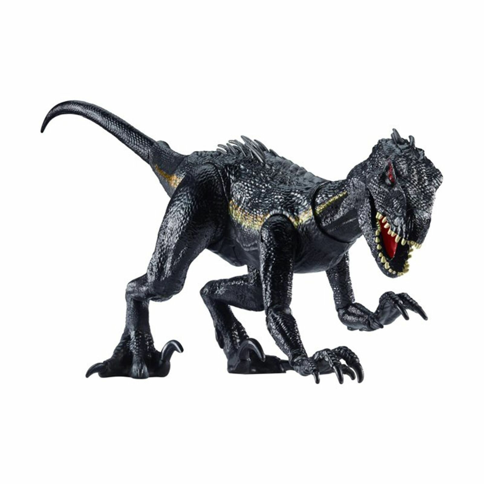 6in Индораптор Динозавры Дети Action Figure
