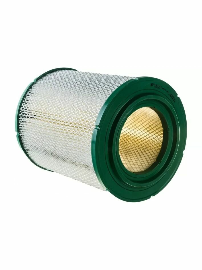 Фильтр воздушный ГАЗ 3306-3309, САЗ 3507, Валдай (3310) / BIG FILTER