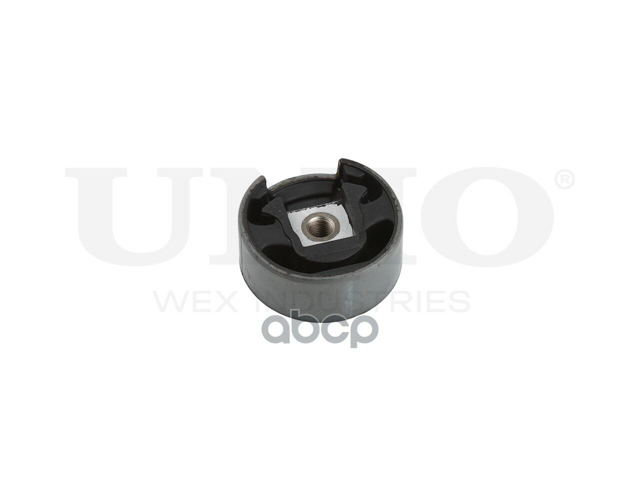Опора двигателя задняя верхняя VW Passat B6, B7 05-, Tiguan I, II 07-, Skoda Octavia (1Z3,1Z5) 04- UNIO арт. RMP-15016