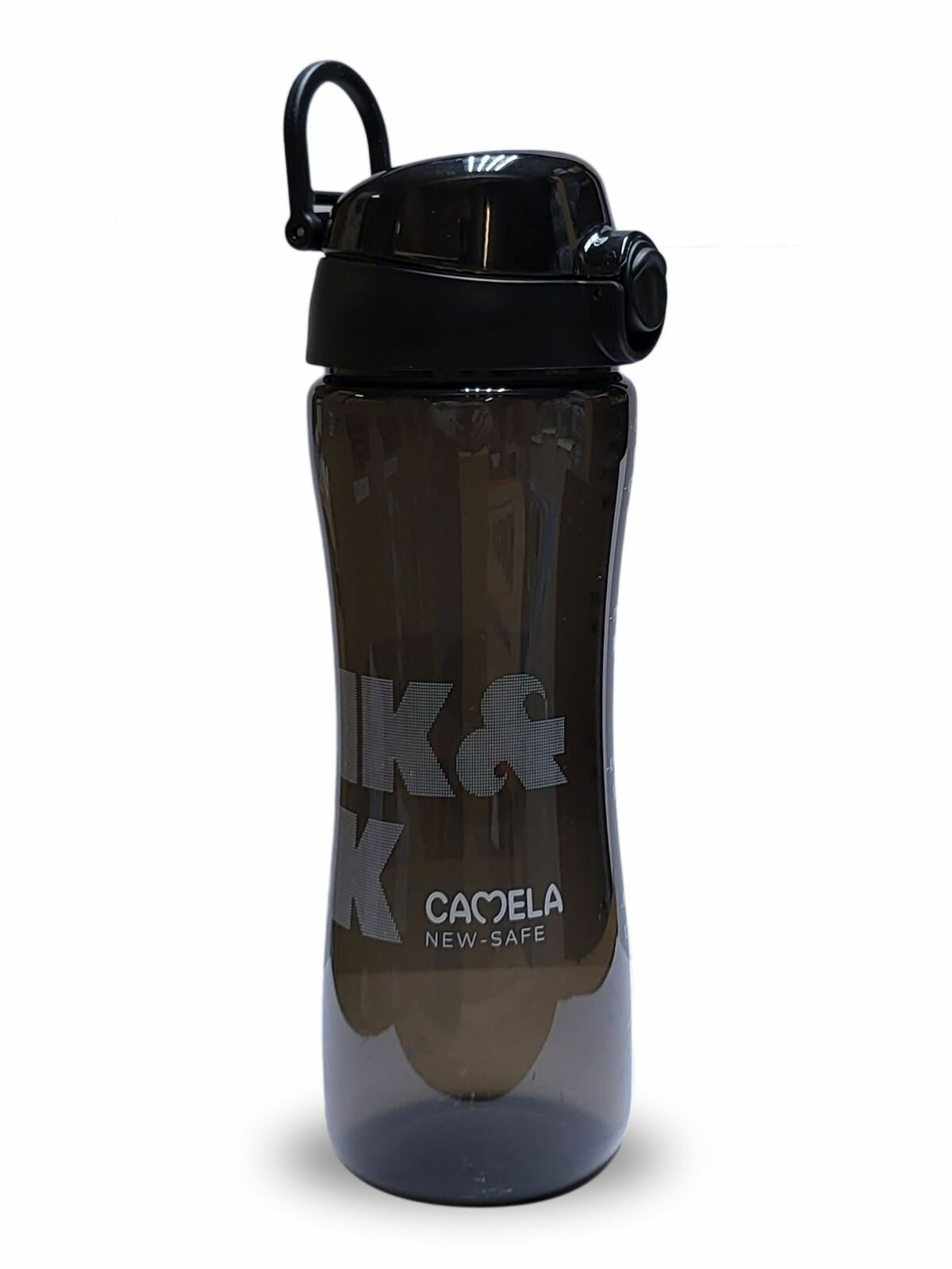 Бутылка для воды Baby Land коллекция Camela 550 мл спортивная, фитнес поильник