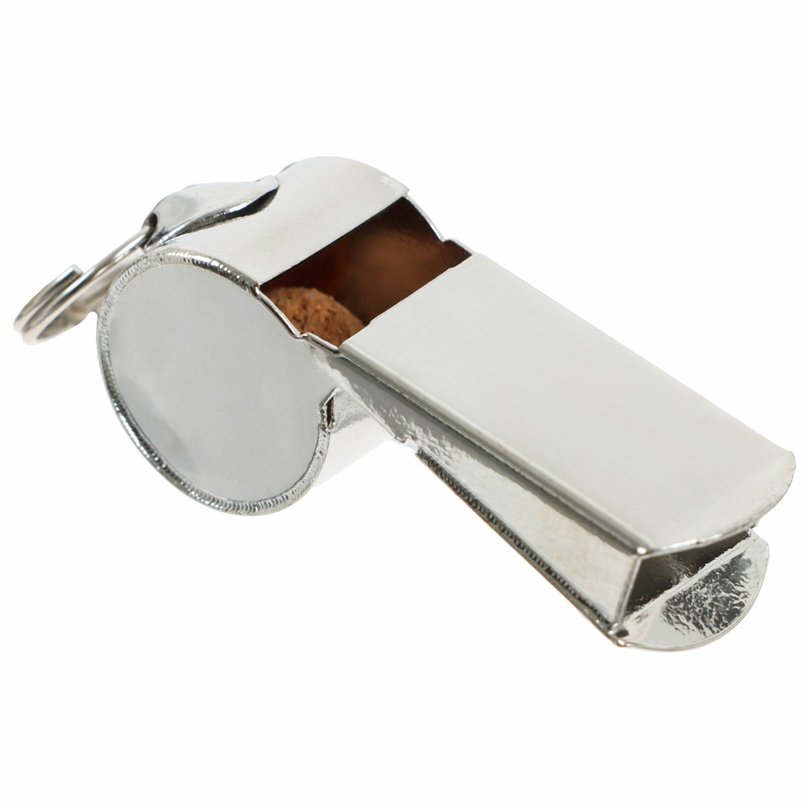 Свисток тренерский металлический, для кого: женский, вид: свисток