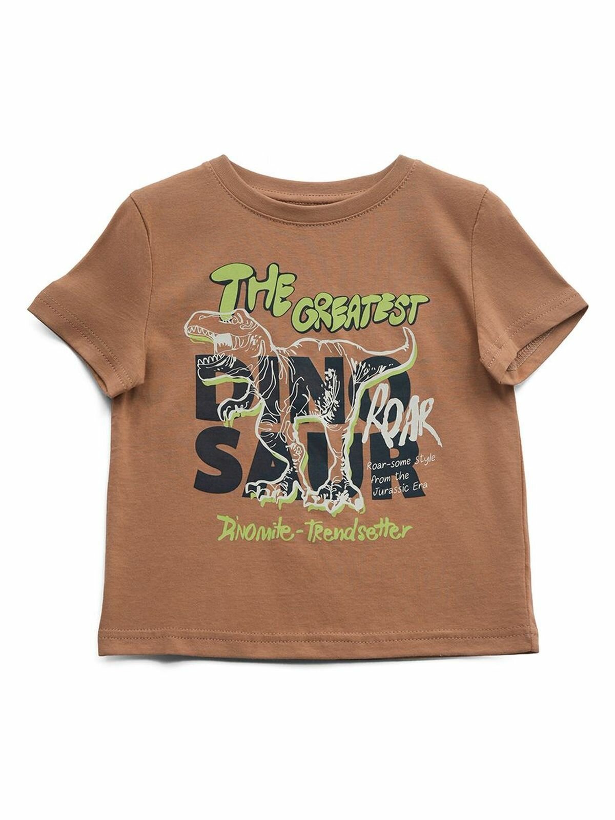 Футболка Весна-лето 2026