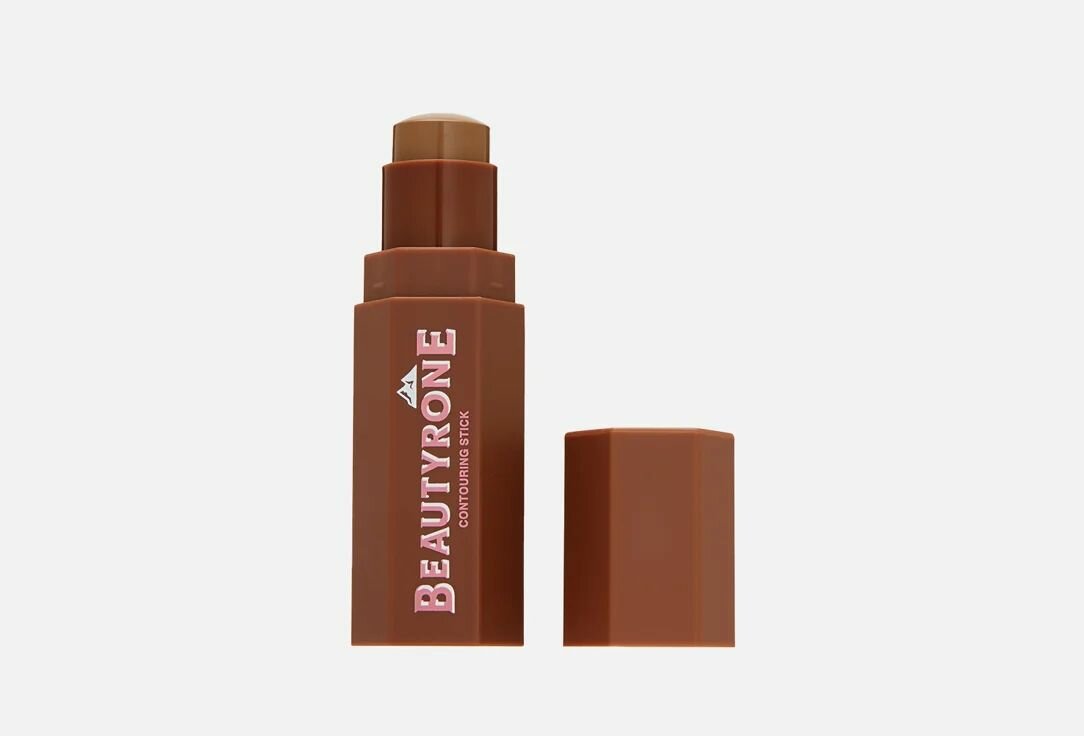 Контуринг для лица в стике Beautyrone Contouring stick
