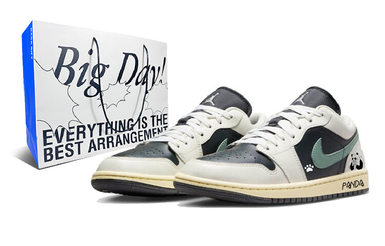 Кроссовки Air Jordan 1