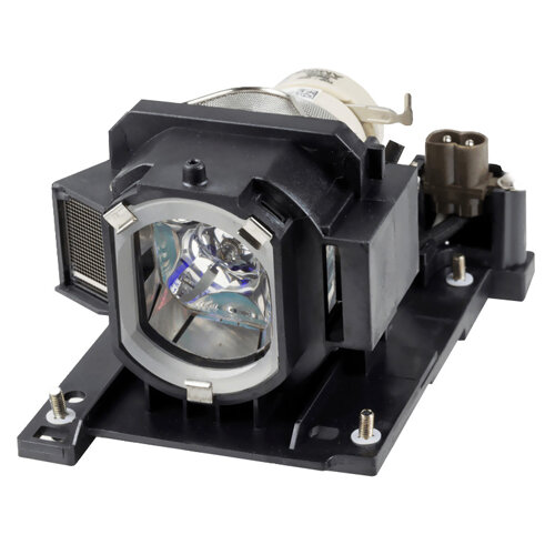 Оригинальная лампа с модулем для проектора DT01021
