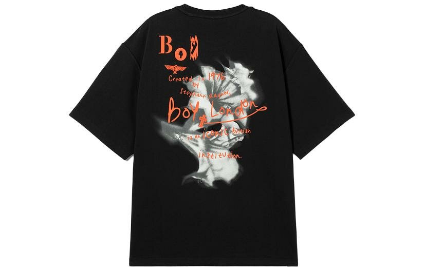 Футболка Boy London