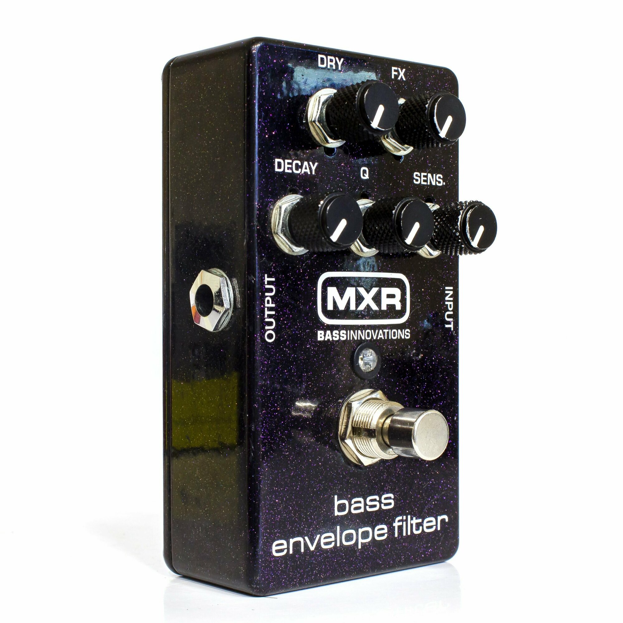 MXR M82 Bass Envelope Filter — фото 1