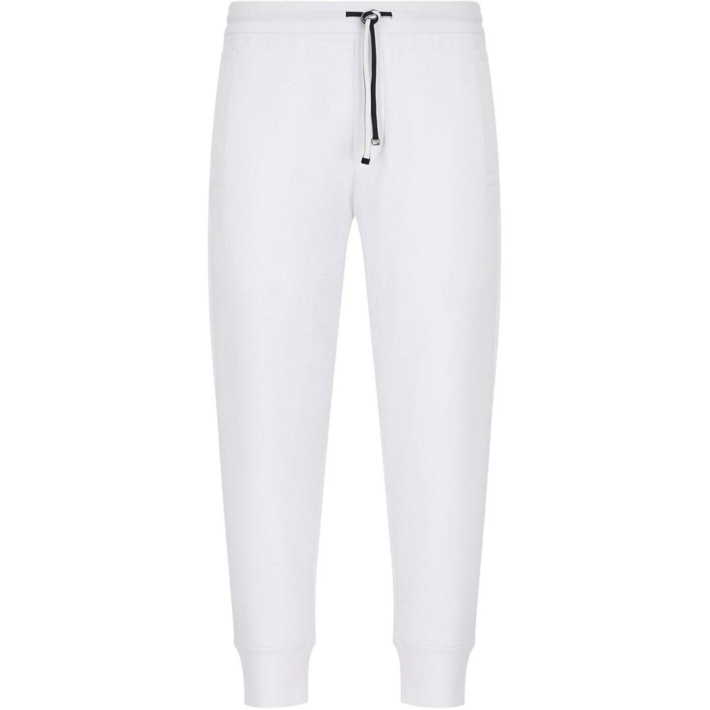 Брюки спортивные EMPORIO ARMANI
