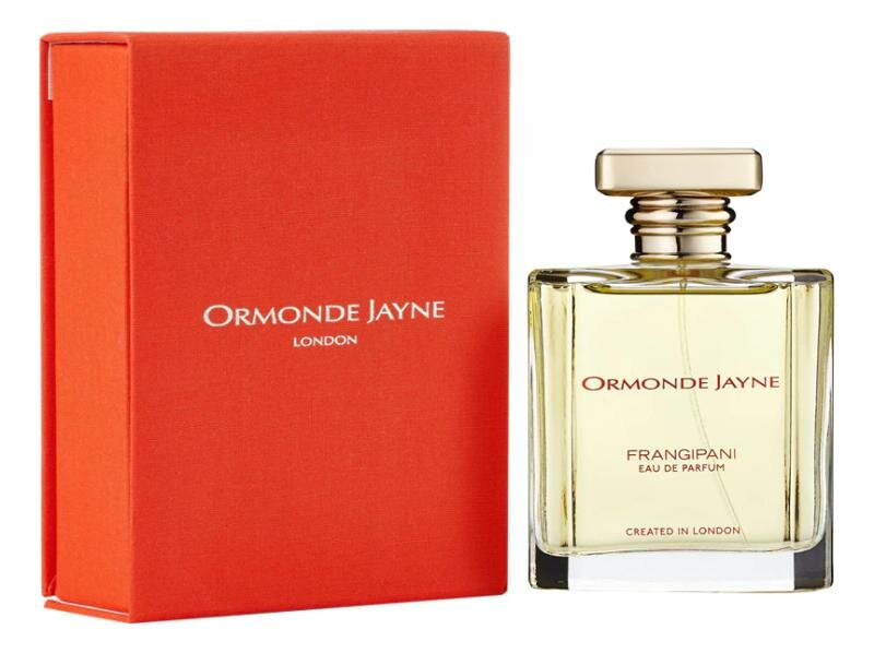 Ormonde Jayne Frangipani парфюмерная вода 4*10мл