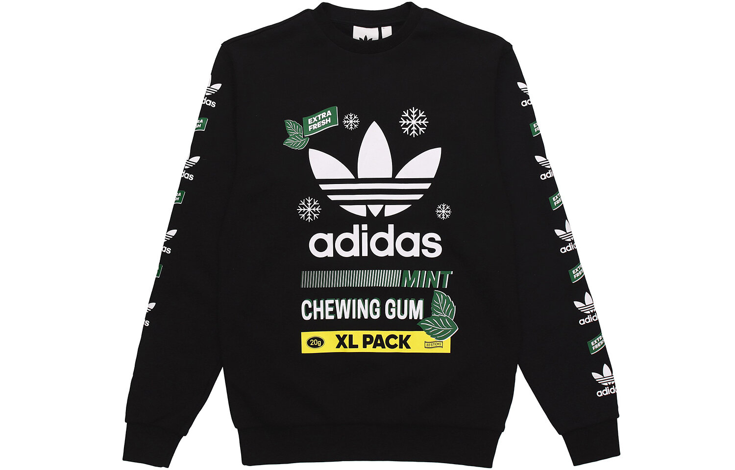 Толстовка Adidas Originals