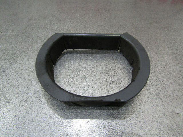 Крепление пневматических трубок Mercedes Actros