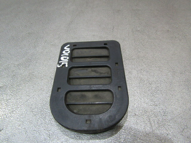 Дефлектор двери воздушный Volvo FH, FM