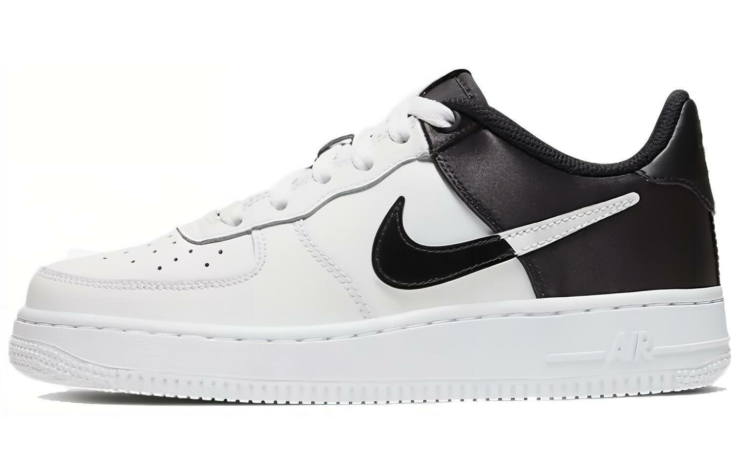 Кроссовки Air Force 1 Low LV8 Spurs GS