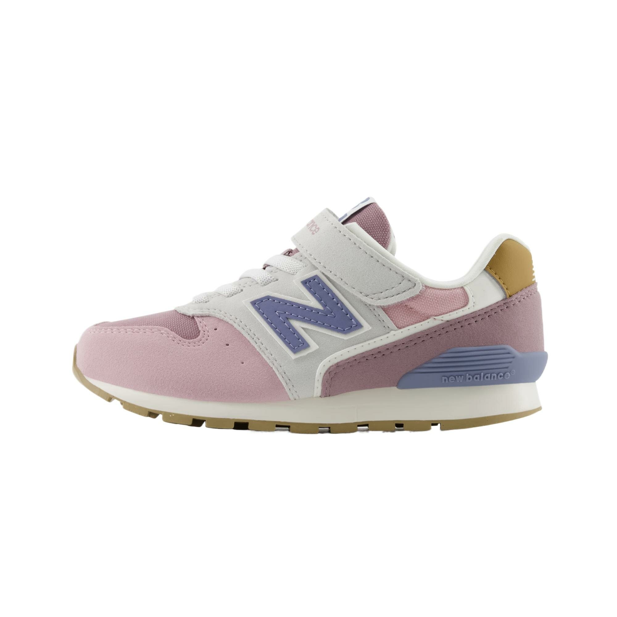 Ботинки NB 996
