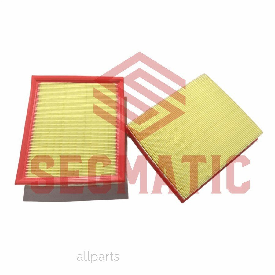 SEGMATIC SGAF3011 Фильтр воздушный Daewoo Nexia (95-08), Espero (91-99)