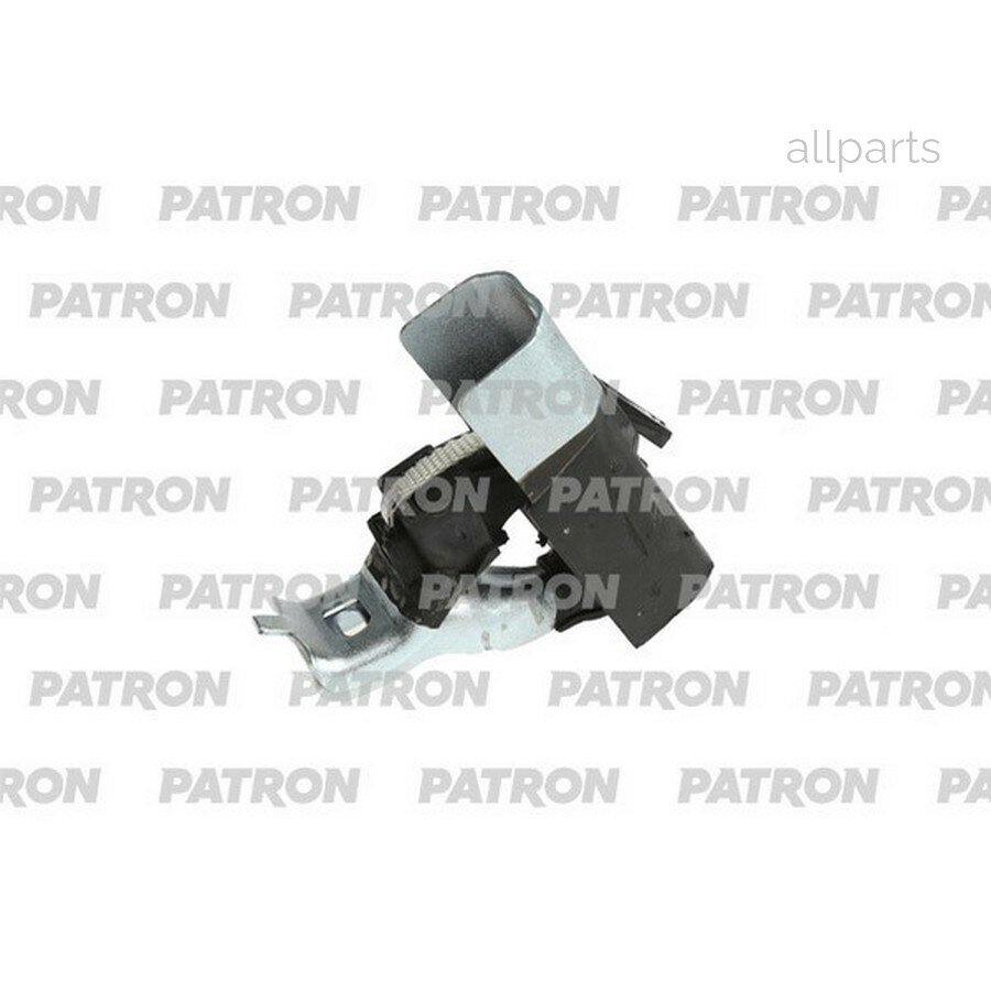 PATRON PSE22192 Подвес глушителя RENAULT: LAGUNA II 04.01-09.07 (произведено в Турции)
