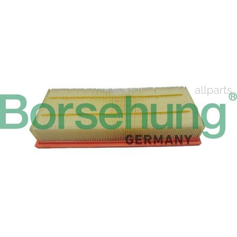 BORSEHUNG B12403 Воздушный фильтр