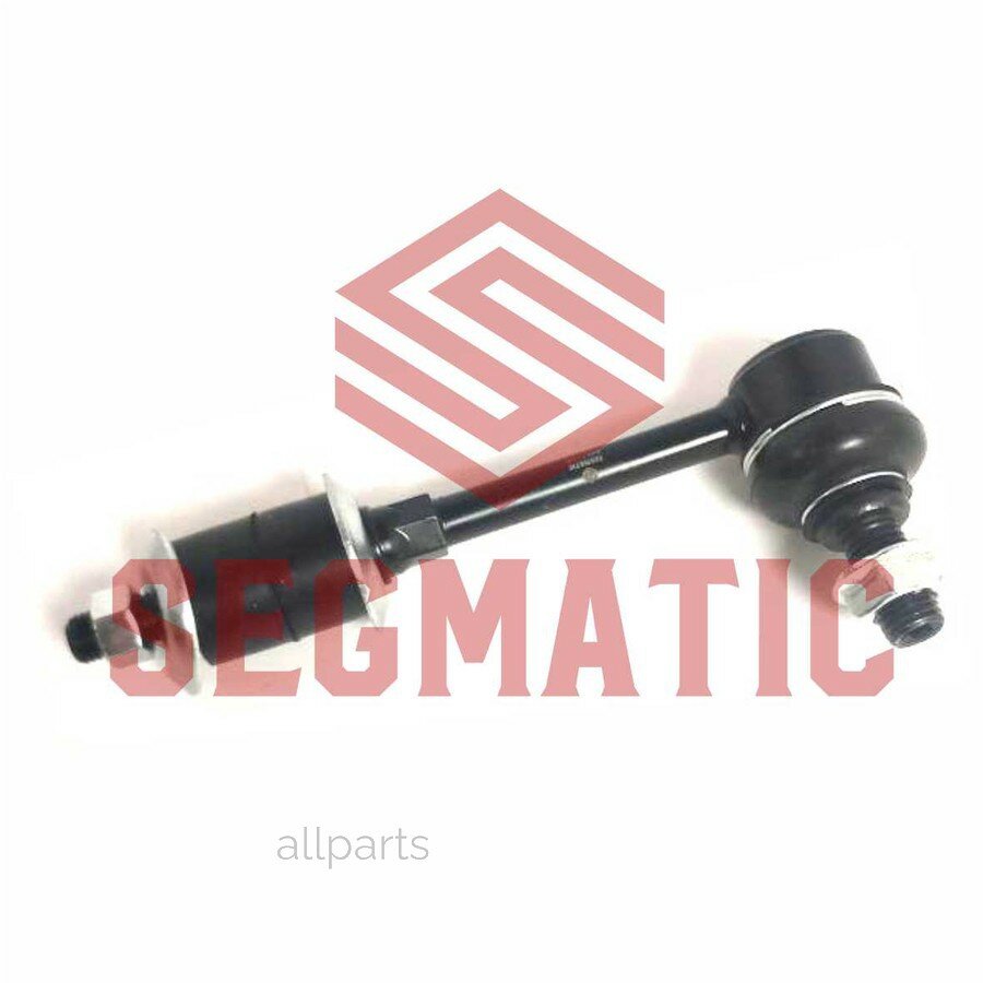 SEGMATIC SGRS1179 Тяга стабилизатора KIA SORENTO 02-