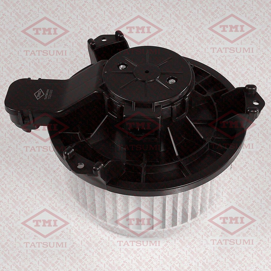 TATSUMI TGD1053 Вентилятор отопителя