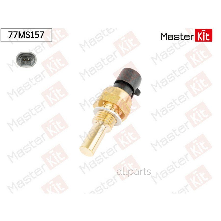 MASTERKIT 77MS157 датчик температуры ОЖ DAEWOO NEXIA / CHEVROLET