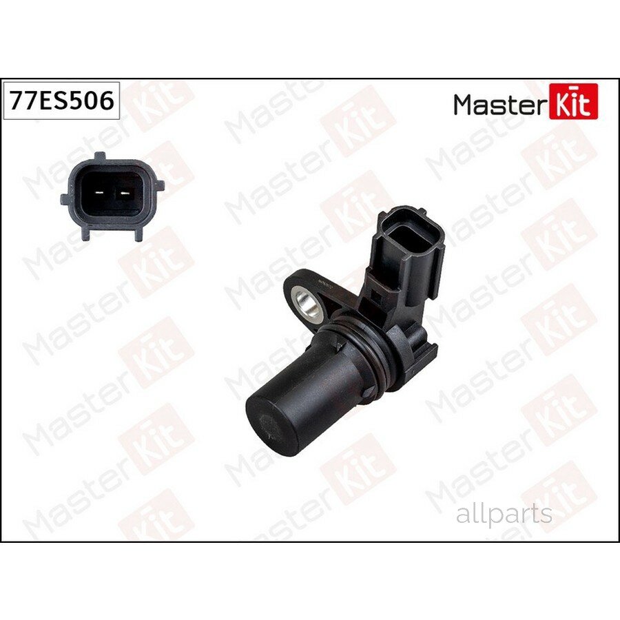 MASTERKIT 77ES506 Датчик, положение распредвала FORD MONDEO III, MAZDA 3/6