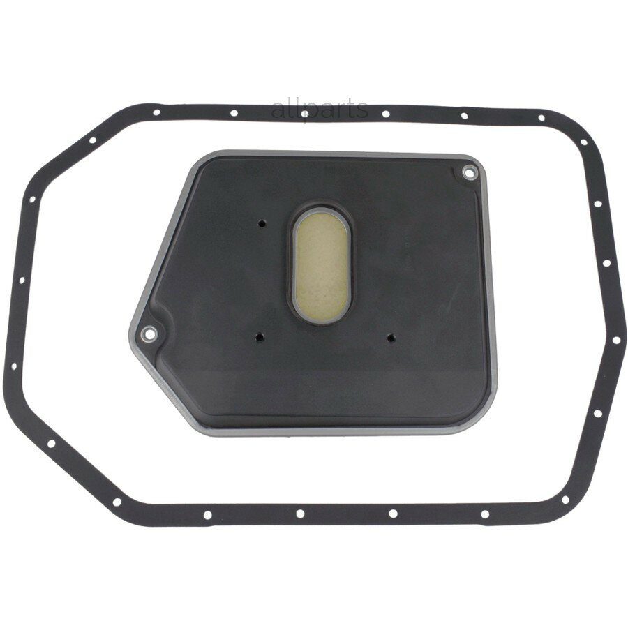 AZUMI JT33362K2 Фильтр АКПП BMW E39/E38/X5(E53) 3.0D-4.6 96- с прокладкой