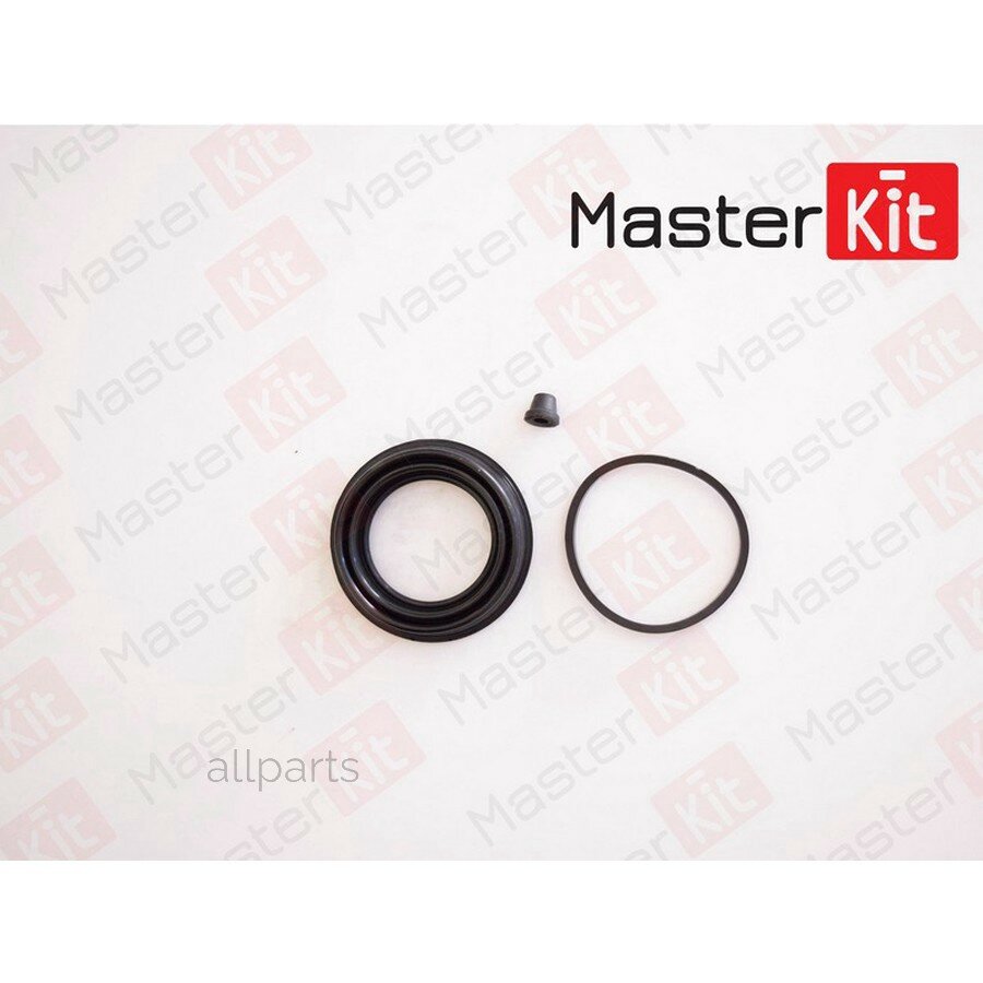 MASTERKIT 77A1564 77A1564 Ремкомплект тормозного суппорта Ford TOURNEO CONNECT 2002 - 2013 Skoda OCTAVIA II (1Z3) 200