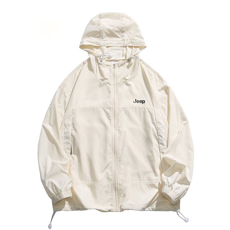 Куртка JEEP