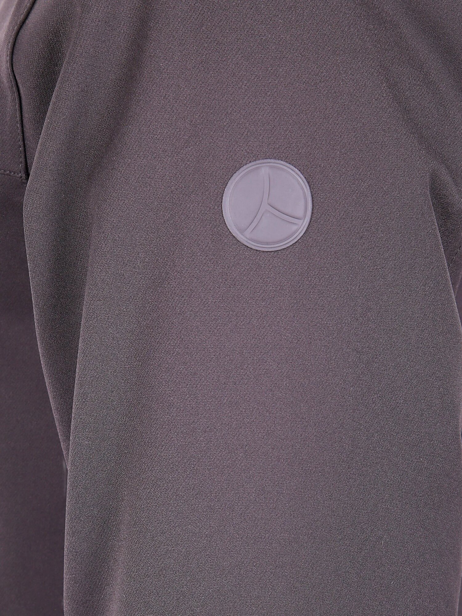 Куртка People of Shibuya Hooded logo-plaque jacket, размер 54 — фото 1