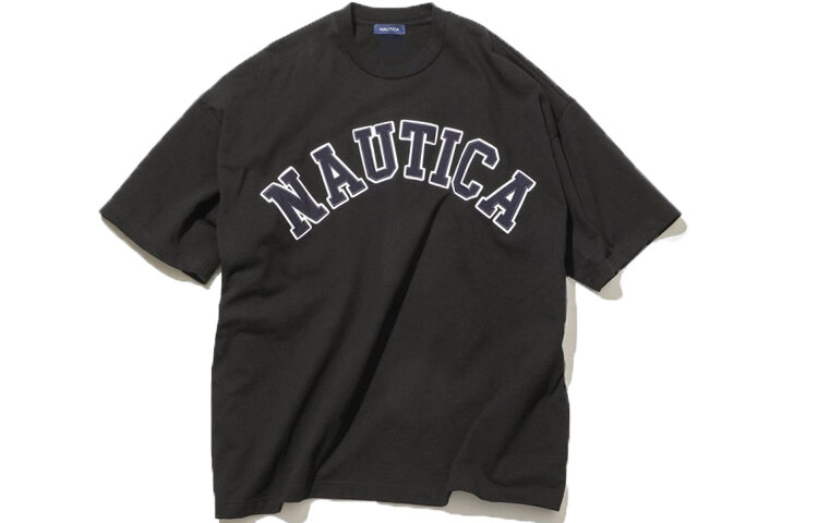 Майка nautica white sail SS22