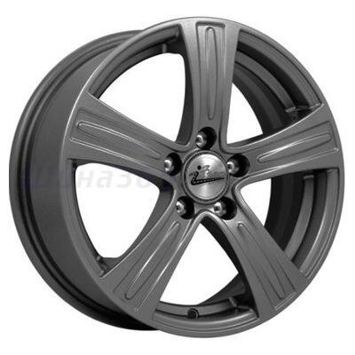 Литой колесный диск iFree S.U. (КС691) 6x15/5x108 ET43 D67,1 Хай Вэй