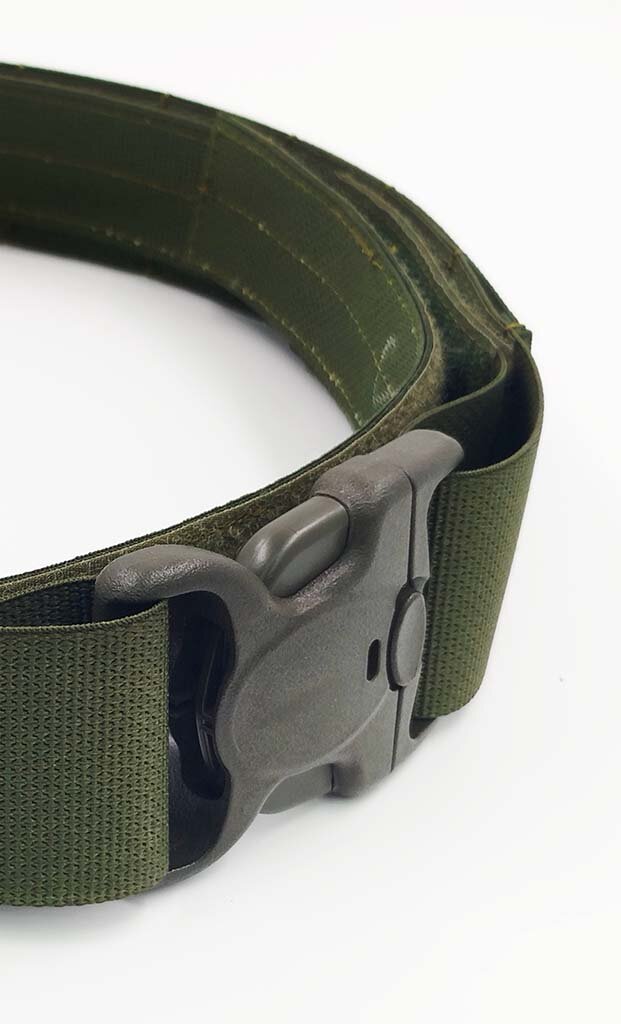Легкий тактический пояс Warbelt