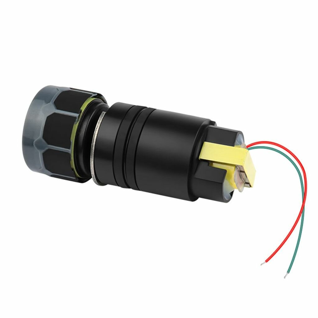 Динамические капсюли для микрофонов