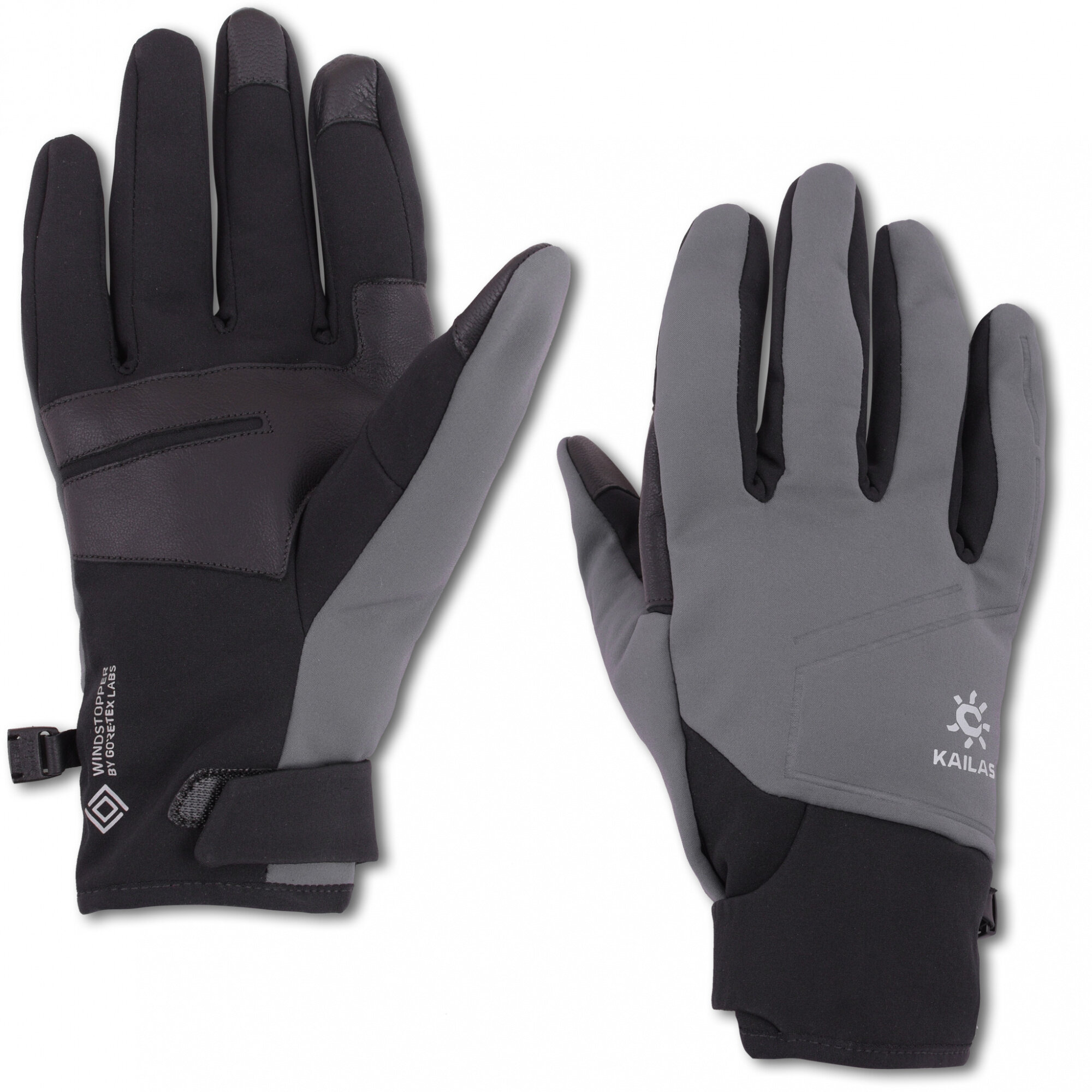 Перчатки KAILAS KM2404101 для мужчин