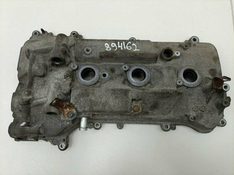 Крышка головки блока клапанная Lexus RX 350 /450h XL10 2009-2015 кат.номер: 112010P020