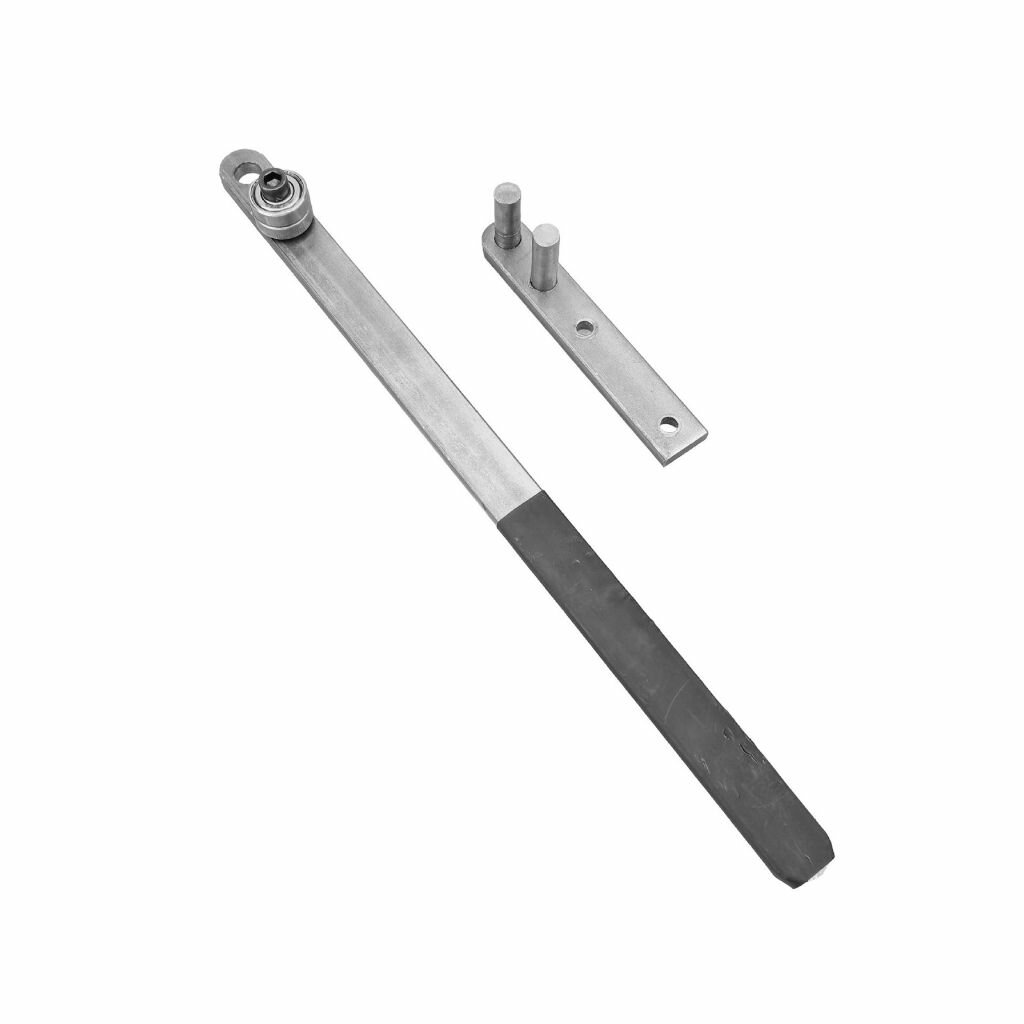 Ручной гибочный инструмент для стальной проволоки с регулируемым углом из высокоуглеродистой стали