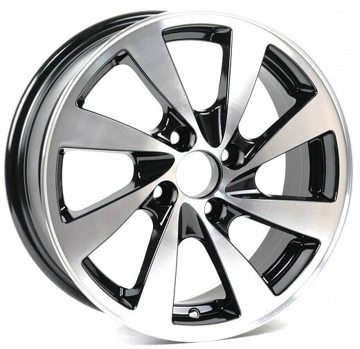 Автодиск RST R055 (Lada Granta Cross) BD 15*6 33 4*98 58,6