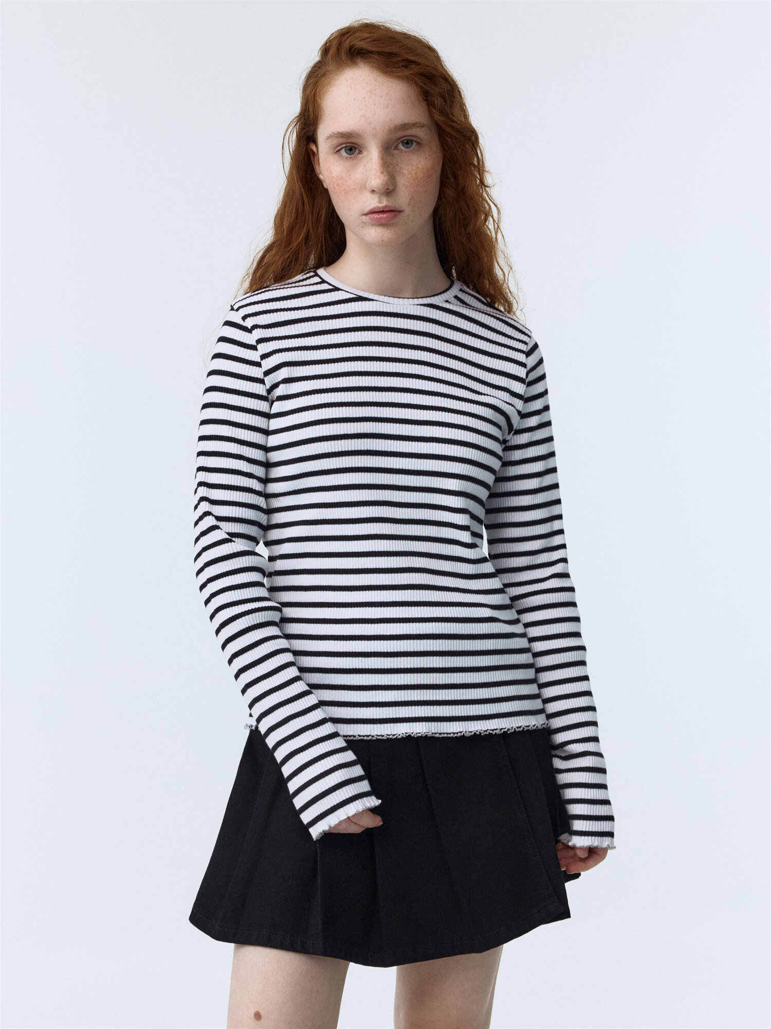 Лонгслив Лонгслив