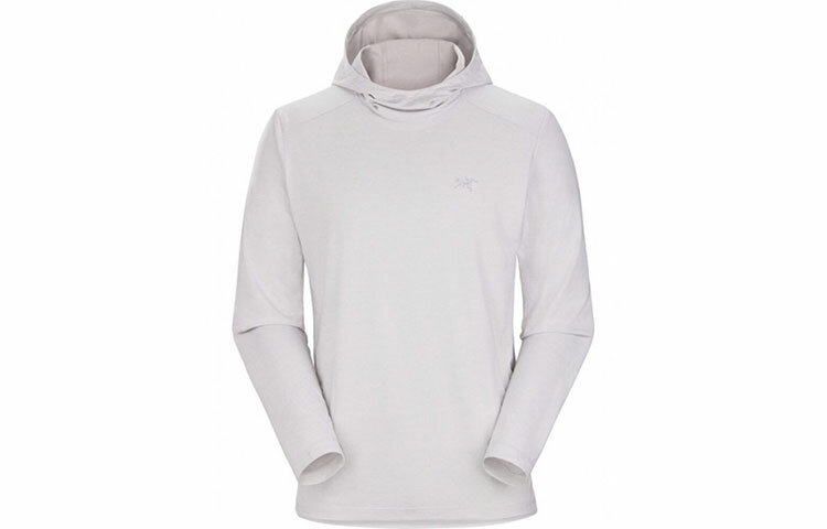 Толстовка CORMAC