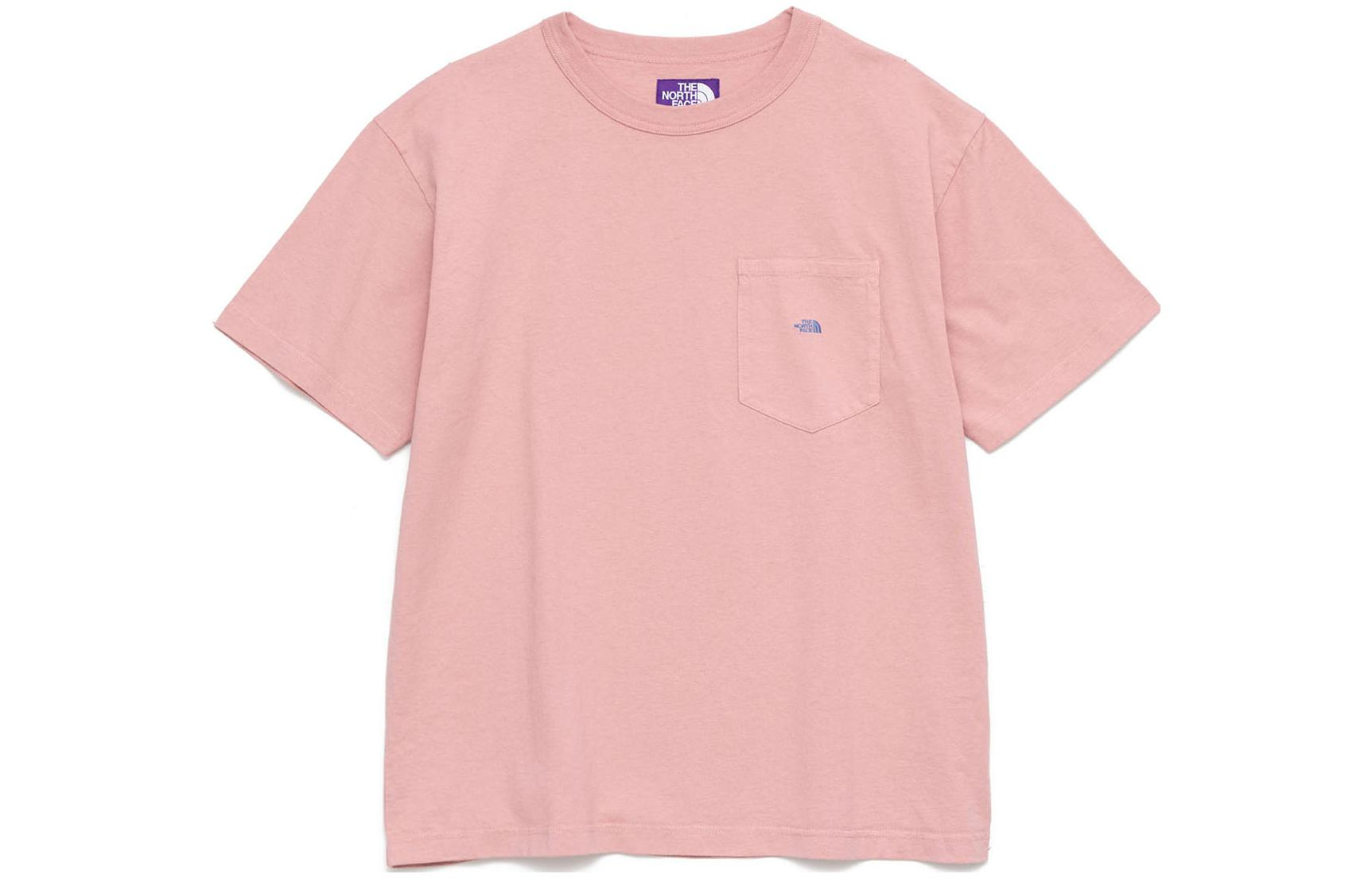 Футболка THE NORTH FACE PURPLE LABEL