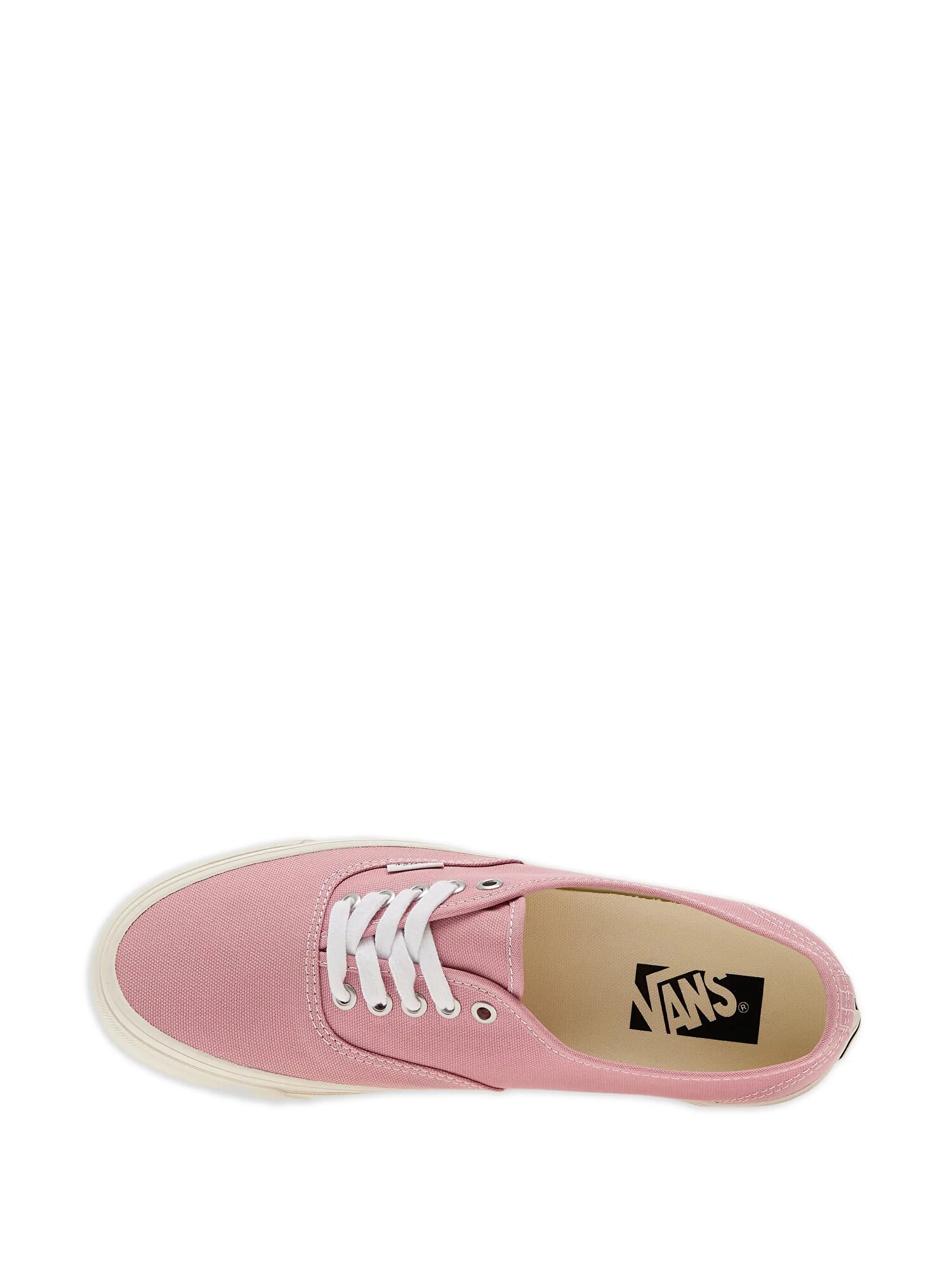 Кроссовки VANS LX Authentic, размер 6 US, pink — фото 1