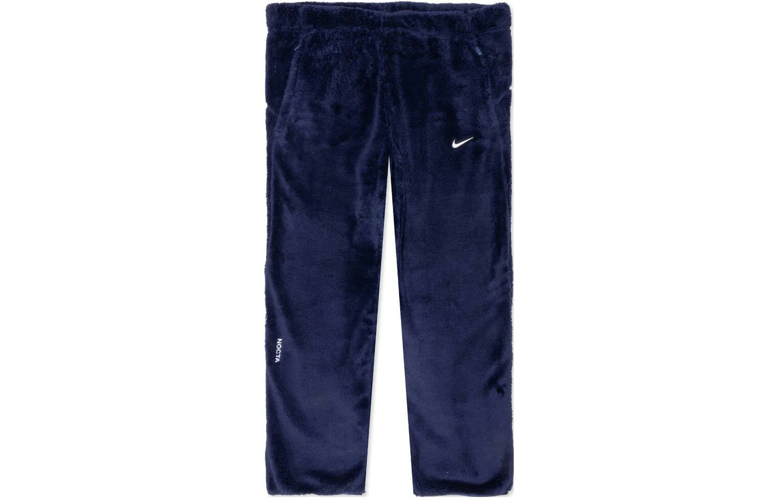 Брюки Nike x Nocta