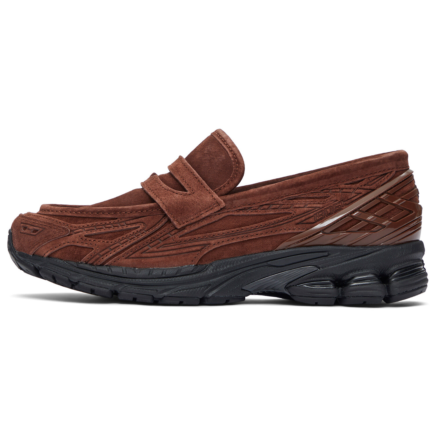 Кроссовки 1906L