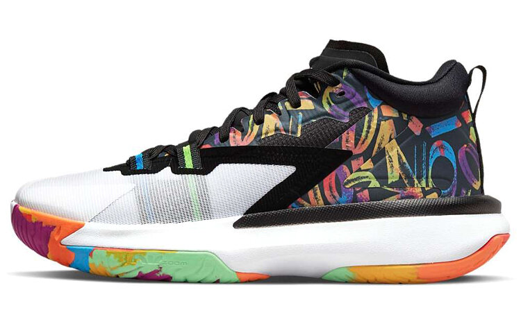 Кроссовки Zion 1